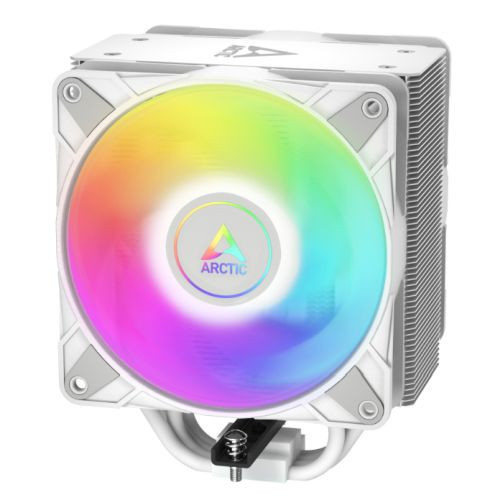 Arctic Freezer 36 A-RGB Heatsink & Fan, Intel & AMD, Direct Touch, 2x ...