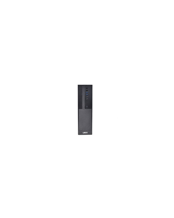 LOGIX 14th Gen Intel Core i3 Quad Core Small Form Factor SFF Business ...