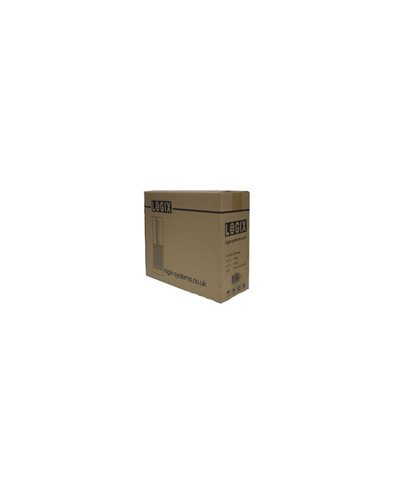 LOGIX 14th Gen Intel Core i3 Quad Core Small Form Factor SFF Business ...