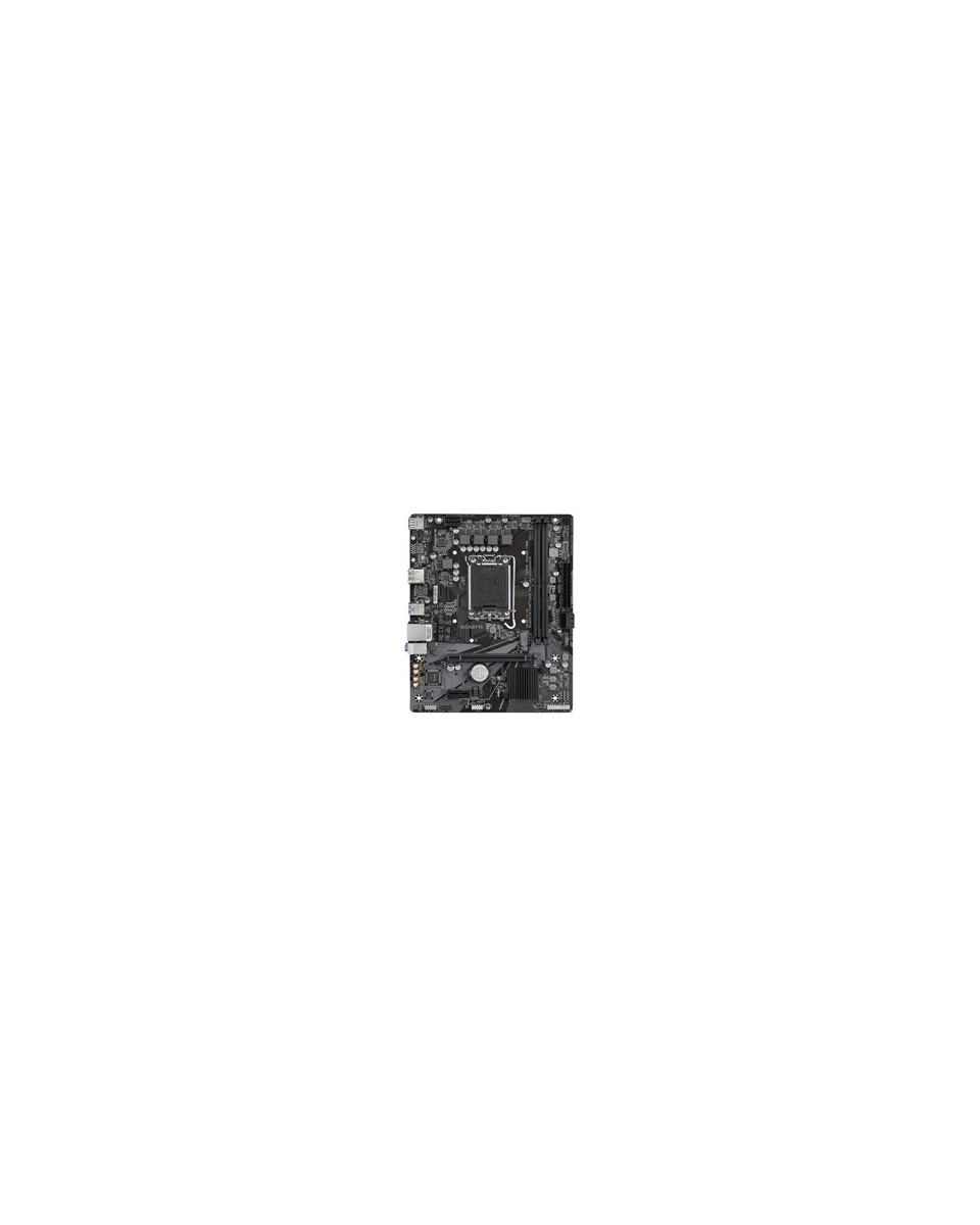 Gigabyte H610M K V2 DDR5 Intel Socket 1700 Micro ATX Motherboard, PCIe ...