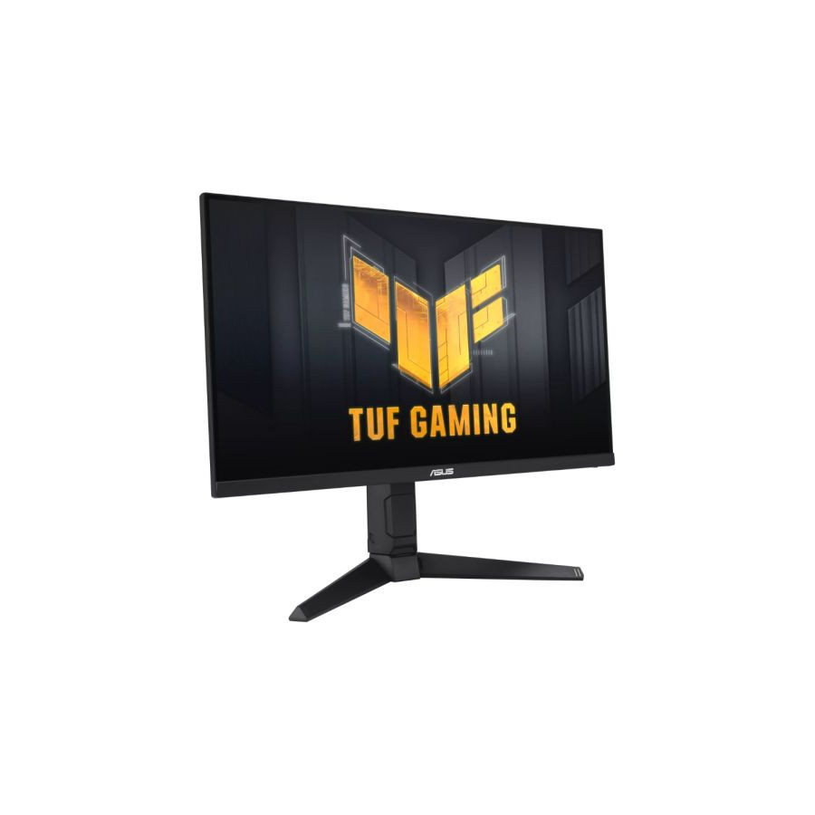 Asus 24.5" TUF Gaming Monitor (VG259QL5A), 1920 x 1080, IPS, 0.3ms ...